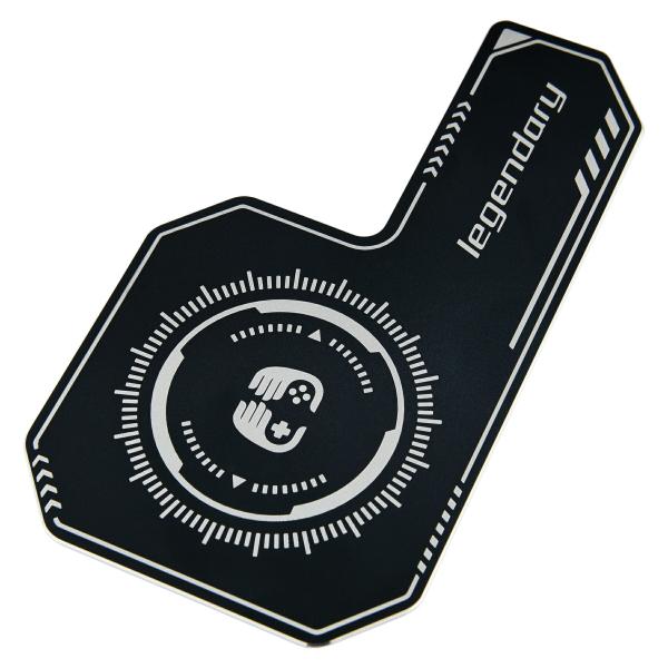 スマホ 冷却 シート 粘着式 発熱 放熱 対策 シート 熱伝導板 磁気均熱板 スマートフォン iPhone Android アンドロイド スマホ 多機種対応 ゲーム 軽量 1.5mm アルミ製