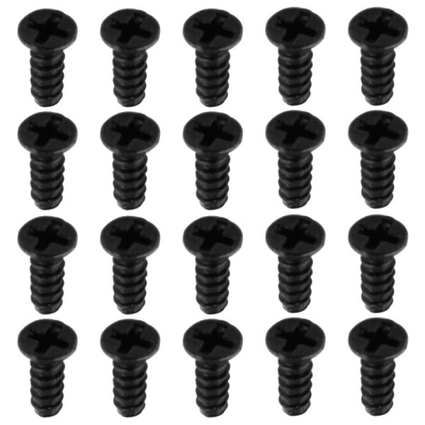 Switch Joy-Con用 互換品 +ネジ 十字 20個 修理 交換 任天堂 nintendo ジョイコン ニンテンドー スイッチ 螺子 部品 パーツ リペア※こちらは一部の情報のみ表示しております。　必ず下部の【商品説明をすべて見る】...