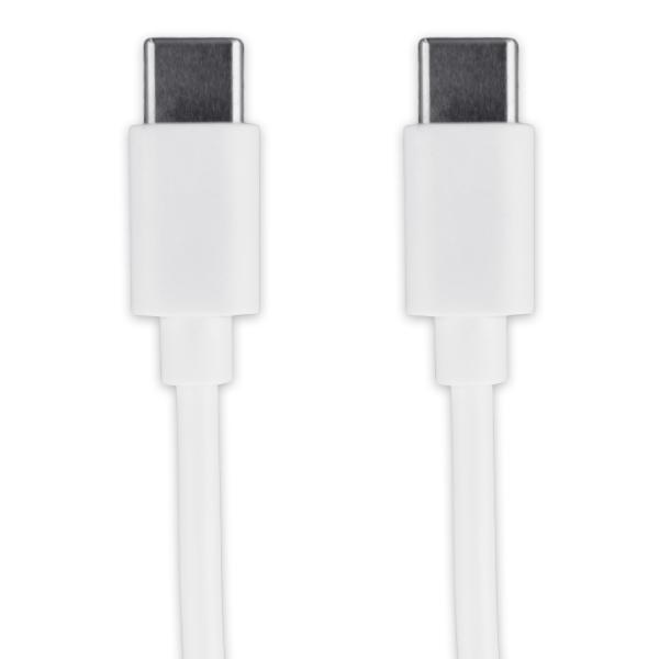 【 商 品 説 明 】Type-C搭載のスマホやタブレット、PCなどの充電や転送に！USB3.1 PD対応のType-Cケーブルです。5A/100W出力によりUSB PD対応機器を急速充電できます。PD対応の製品を使用したときのみ、短時間で...