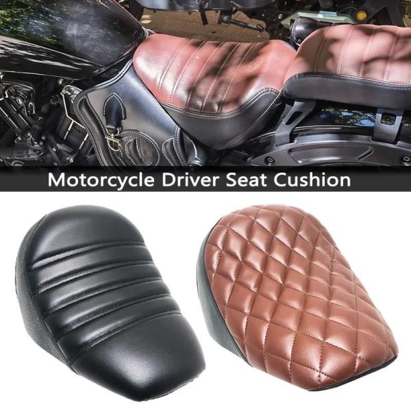 概要Motorcycle Leather Front Seat Driver seat Kits Fit For Indian Scout Bobber 2018 2019 2020 2021 Motorcycle AccessoriesS...