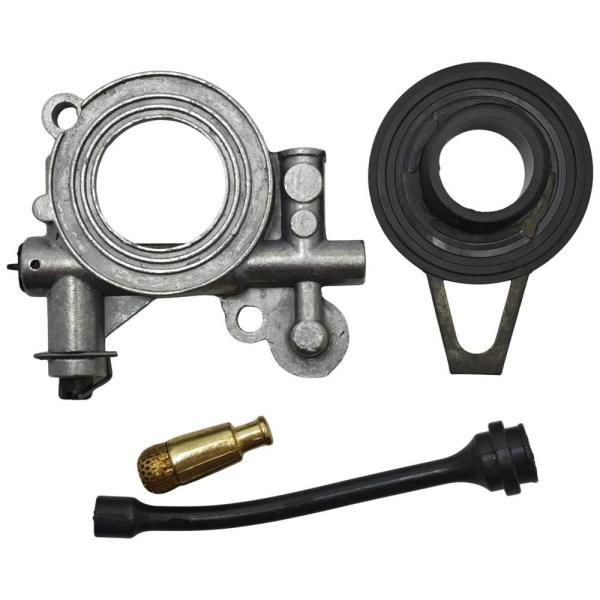 フィルター カスタムパーツ カスタム キット オイルポンプ ウォームギアホースチェーンソーハスクバーナ 365 371 372 372xp カスタムパーツ 部品当店の商品は海外製品が主となります。画像をよくご確認お願いします。・商品はTOP...