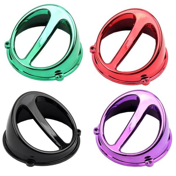 バイク スクーター カバー 冷却ファンエアスクープキャップ jog50 90 dio zx gy6 125cc 150cc 152qmi 157qmj当店の商品は海外製品が主となります。画像をよくご確認お願いします。・商品はTOPもしくは、...