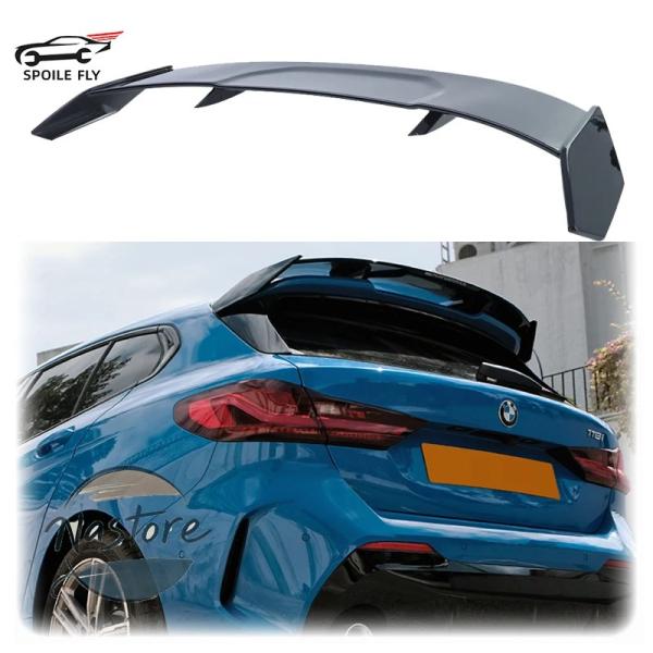 BMW リア 部品 カスタムパーツ アクセサリー 1シリーズf40m135i 128ti 118d トランクスポイラー 2019いカーボン スポイラー当店の商品は海外製品が主となります。画像をよくご確認お願いします。・商品はTOPもしくは、...
