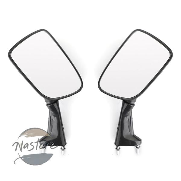 tzm150 ミラー yaha tzr250 3xv v2 1990 1995サイド カスタムパーツ 部品 アクセサリー当店の商品は海外製品が主となります。画像をよくご確認お願いします。・商品はTOPもしくは、オプションでご選択した商品とな...