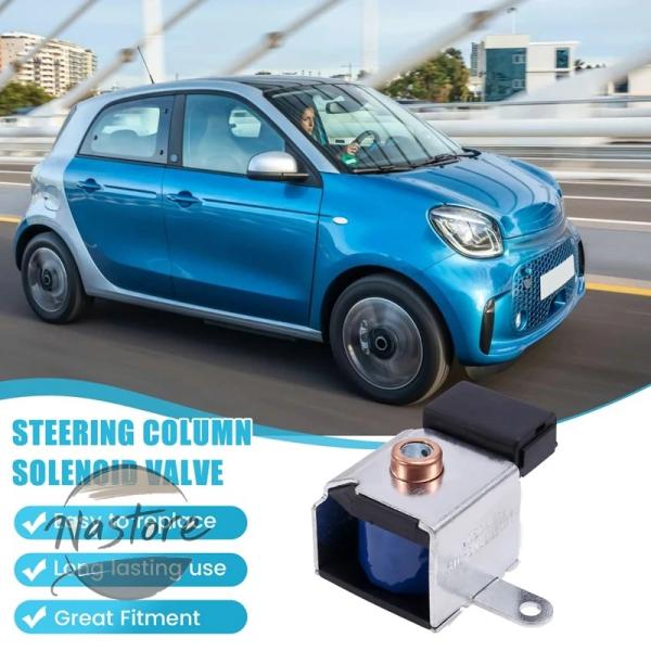 mercedes ステアリング コラムソレノイドバルブ コラムロック benz smart forfour 453 2017 2021 a4534600700 カスタムパーツ 部品 アクセサリー当店の商品は海外製品が主となります。画像をよく...