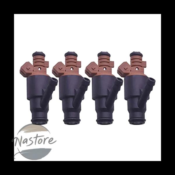 BMW m44 燃料 噴射ノズル m42 318i 318is 318ti z3 e36 1.9l 1.8l 1994 1999 0280150501 13641247196個 4個 カスタムパーツ 部品 アクセサリー当店の商品は海外製品が...