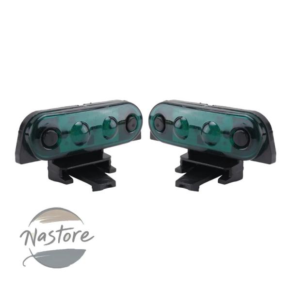 fh16 ボルボ volvo サイドマーカー トラックライト volvoトラック トップランプfh fm 2116545 21087346 842208821 24v カスタムパーツ 部品当店の商品は海外製品が主となります。画像をよくご確認...