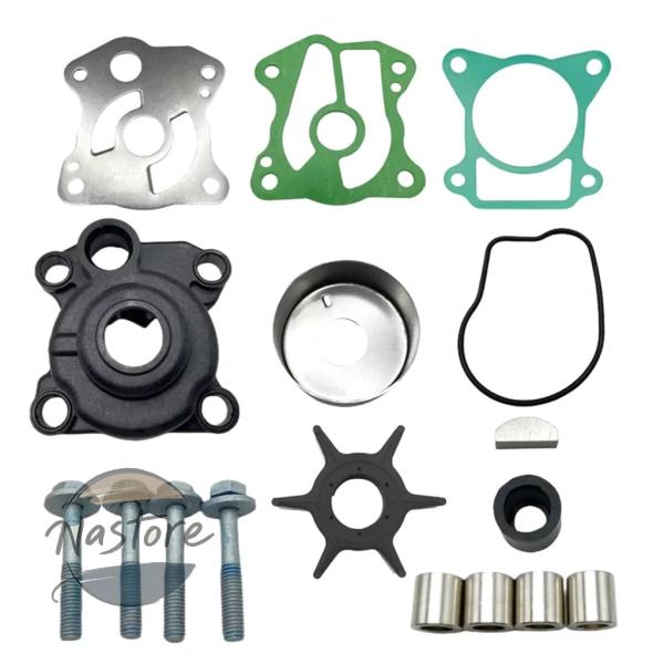 zv7 ホンダ honda キット ウォーターポンプインペラー 船外機 bf 25 35 hp 06193 020 カスタムパーツ 部品 アクセサリー当店の商品は海外製品が主となります。画像をよくご確認お願いします。・商品はTOPもしくは、...