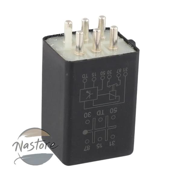 メルセデスベンツ mercedes benz w123 リレー ベンツ 燃料 ポンプ 280e 280ce 280se 0015450705 12v カスタムパーツ 部品 アクセサリー当店の商品は海外製品が主となります。画像をよくご確認お願...