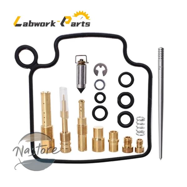 ホンダ honda キット 交換 gxywadyキャブレター再構築 キャブレターリペア リンコン650 trx650fa フォアマン500 trx500 2003 2011 部品当店の商品は海外製品が主となります。画像をよくご確認お願いしま...