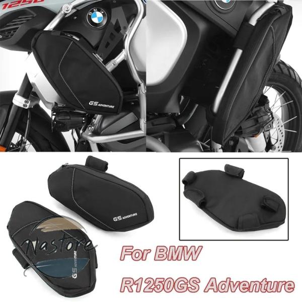 BMW バイク 部品 カスタムパーツ アクセサリー r 1250 gs adventure r1250gs adv frame crash bars waterproof bag bumper tool placement travel当店...