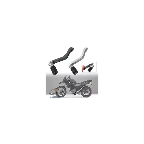 BMW バイク 部品 カスタムパーツ アクセサリー g650gs adjustable folding gear shifter shift pedal lever fit g650 gs g 650gs 2011-16当店の商品は海外製品...