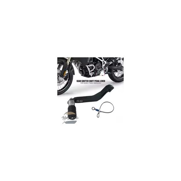 BMW バイク 部品 カスタムパーツ アクセサリー aluminum adjustable folding gear shifter shift pedal lever f650gs f700gs f800gs f 800gs adv当店の...