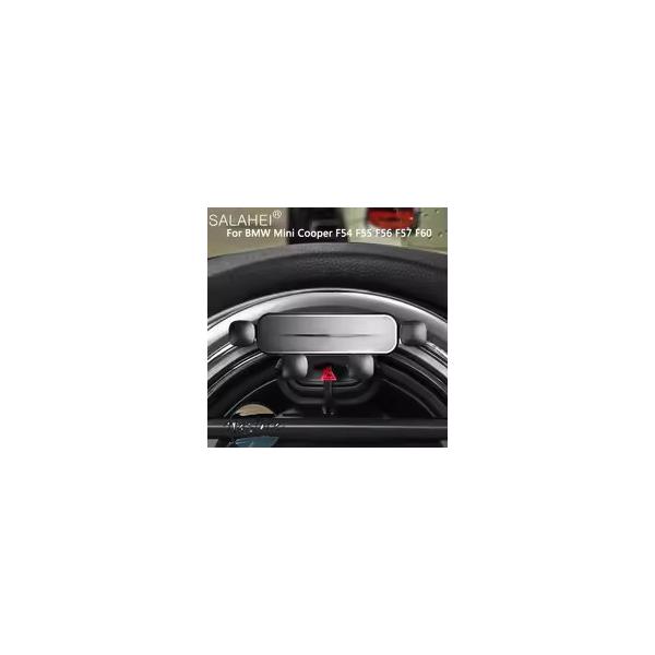 mini 部品 カスタムパーツ アクセサリー BMW coper countryman f56 f54 f55 f60 自動 電話 ホルダー gps当店の商品は海外製品が主となります。画像をよくご確認お願いします。・商品はTOPもしくは、オ...