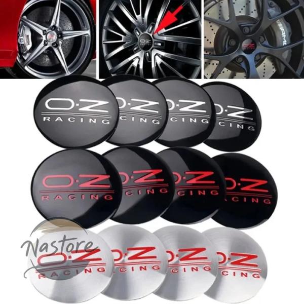 日産 nissan カバー ホイール 3dカーセンター ステッカー ハブキャップ gtr molano tiida x trail sentra jke navara 56mm oz chances 4pcs 部品当店の商品は海外製品が主と...