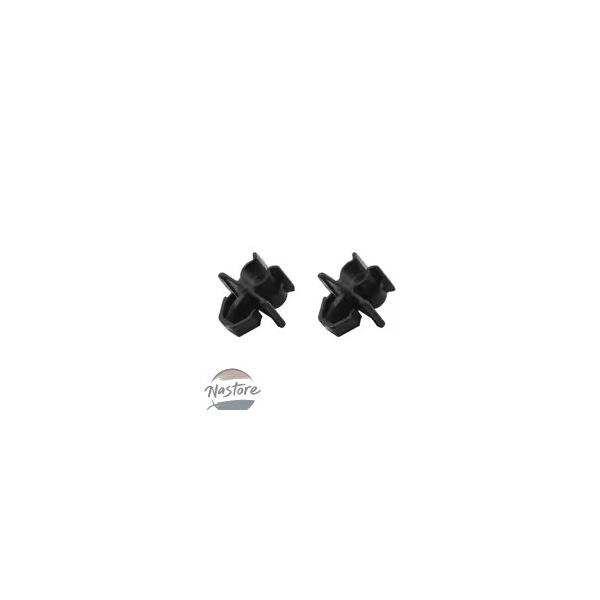 日産 nissan ボンネットサポートクリップ 留め具 フード シリーズ liwei shuike tian lai qashqai tiida 2個 部品 カスタムパーツ アクセサリー当店の商品は海外製品が主となります。画像をよくご確認お...