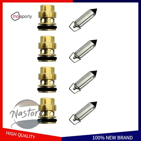 kx125 バイク カスタムパーツ カスタム キット キャブレター リペア再構築フローティングニードルシートニードルバルブ miuni当店の商品は海外製品が主となります。画像をよくご確認お願いします。・商品はTOPもしくは、オプションでご選...