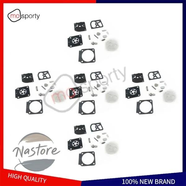 fs38 mini キット 5 セットキャブレター ダイヤフラムリペア zama stihl fs55 bg45 hs45 c1q s93 mm55 tiller 4137 emu カスタムパーツ 部品当店の商品は海外製品が主となります。画...