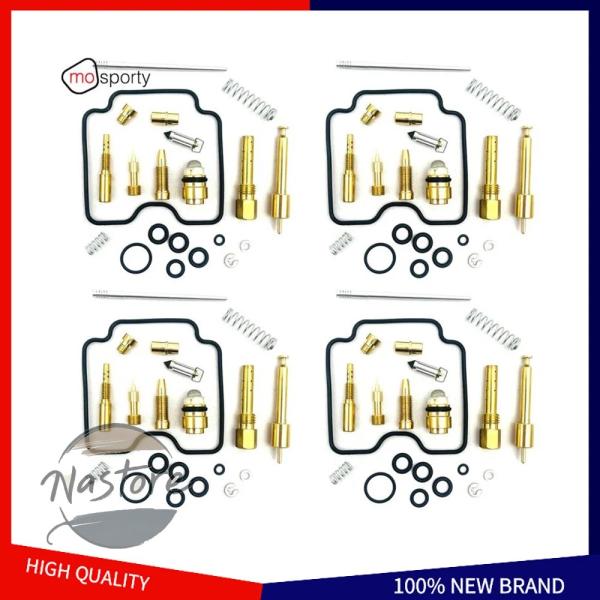 xjr1300 ヤマハ キット 4 セットキャブレター リペアニードルシートバルブフロートチャンバーガスケットシール rp03j 2000 カスタムパーツ 部品当店の商品は海外製品が主となります。画像をよくご確認お願いします。・商品はTOP...