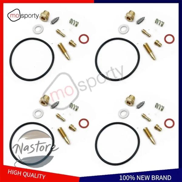 pz480 ヤマハ キット 4sest 2set 1set キャブレター リペアフローティングニードルシートガスケット フェイザー ii le st pz カスタムパーツ 部品当店の商品は海外製品が主となります。画像をよくご確認お願いします...