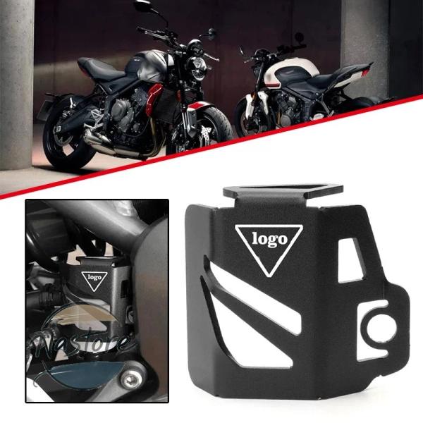 カバー ガード ブレーキ リア トライアンフタイガー 800 xc xr スポーツ 660 トライデント motorfiets olie カップ カスタムパーツ 部品当店の商品は海外製品が主となります。画像をよくご確認お願いします。・商品は...