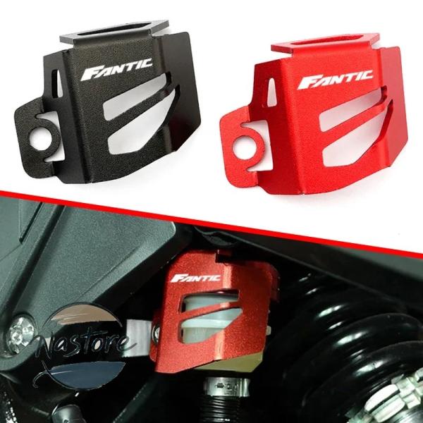 ファンティック caballero フラットトラック 125 トラック 250 500 ラリー スクランブラー カスタムパーツ 部品 アクセサリー当店の商品は海外製品が主となります。画像をよくご確認お願いします。・商品はTOPもしくは、オプ...