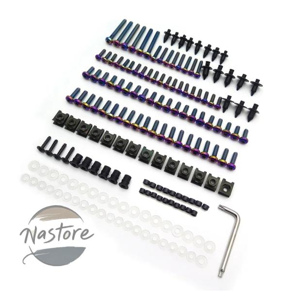 ホンダ honda カスタムパーツ カスタム for japanese sportbike ヤマハ スズキ カワサキ ktm complete fairing bolt カスタムパーツ 部品当店の商品は海外製品が主となります。画像をよくご確...