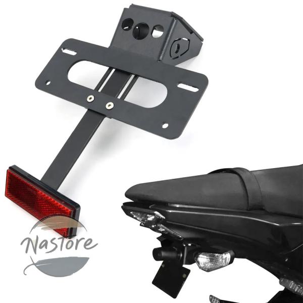 z125 ガード リア カワサキ pro 2017 2022 2023 マッドプレートホルダー 工芸品 カスタムパーツ 部品 アクセサリー当店の商品は海外製品が主となります。画像をよくご確認お願いします。・商品はTOPもしくは、オプションで...