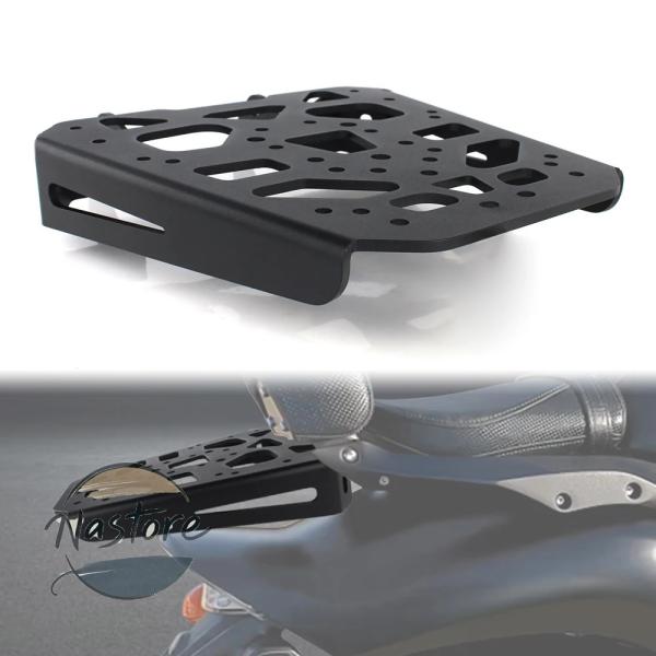 ヤマハ バイク リア ラゲッジラック vmax 1700 2009 2019 2020 棚 キャホルダー ブラケット カスタムパーツ 部品 アクセサリー当店の商品は海外製品が主となります。画像をよくご確認お願いします。・商品はTOPもしくは...