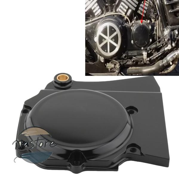 ヤマハ バイク カバー エンジン vmax 1200 1985 2007 サイドクランクケース カスタムパーツ 部品 アクセサリー当店の商品は海外製品が主となります。画像をよくご確認お願いします。・商品はTOPもしくは、オプションでご選択し...