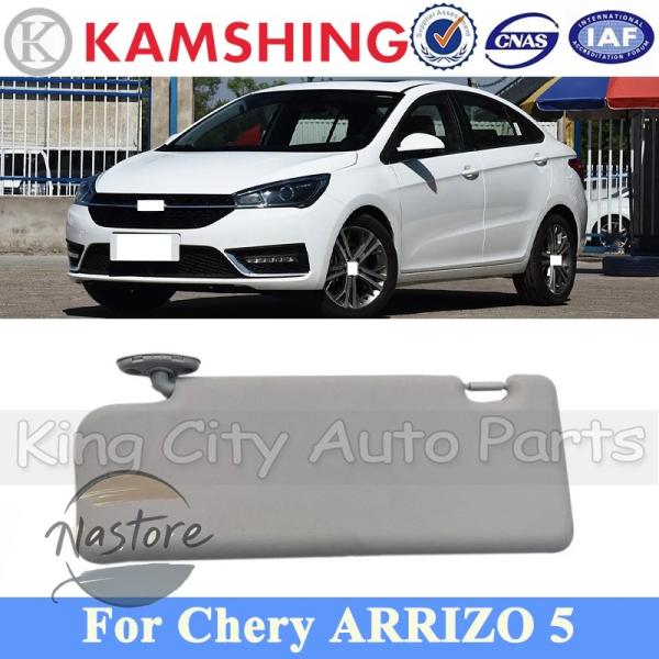 フロント chery arrizo 5 グレーサンシェードサンバイザーサンバイザー カスタムパーツ 部品 アクセサリー当店の商品は海外製品が主となります。画像をよくご確認お願いします。・商品はTOPもしくは、オプションでご選択した商品となり...