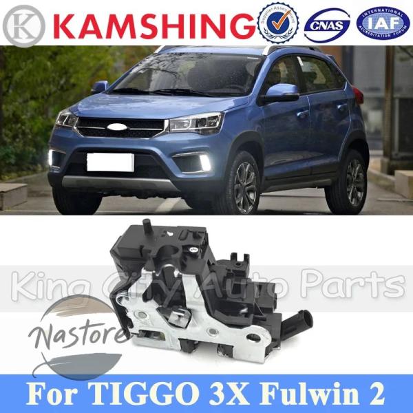 フロント リア chery tiggo 3x fulwin 2ドアロックアクチュエータ ドアロックセントラルロックアクチュエータモーター カスタムパーツ 部品当店の商品は海外製品が主となります。画像をよくご確認お願いします。・商品はTOPも...