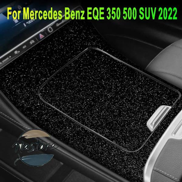 メルセデスベンツ mercedes benz スクリーン 内装 ベンツ eqe 350 500 suv 2022 中央制御計器フィルムス当店の商品は海外製品が主となります。画像をよくご確認お願いします。・商品はTOPもしくは、オプションでご...