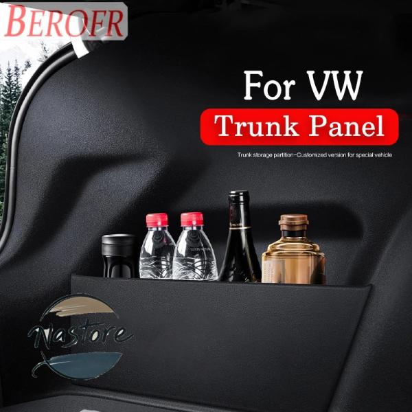 vw tiguan teramont tharu t-roc viloran tayron x gte 2012-2024 トランクパーティション カスタムパーツ 部品 アクセサリー当店の商品は海外製品が主となります。画像をよくご確認お願い...