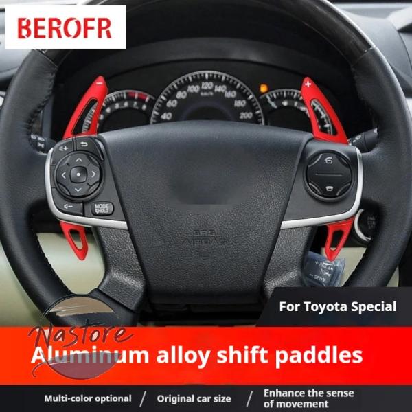 rav4 ステアリング ホイール リア オート シフト パドル カーシフト 機器 セミオートマチック 20-21 vios 11-14 zelas 13-17 カスタムパーツ 部品当店の商品は海外製品が主となります。画像をよくご確認お願いし...