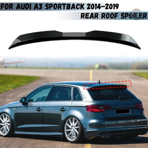 アウディ リア アウディ AUDI A3 SPORTBACK ALERON 2014-19