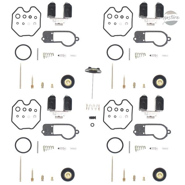 ホンダ キット カスタム ホンダ CB650 1979-1980 CB650C 1980 キャブレターリペア