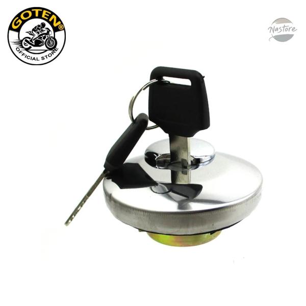 ホンダ honda バイク goten 燃料タンクキャップ ガソリンタンクキャップ キー モンキー z50 50a z50j 部品 カスタムパーツ アクセサリー