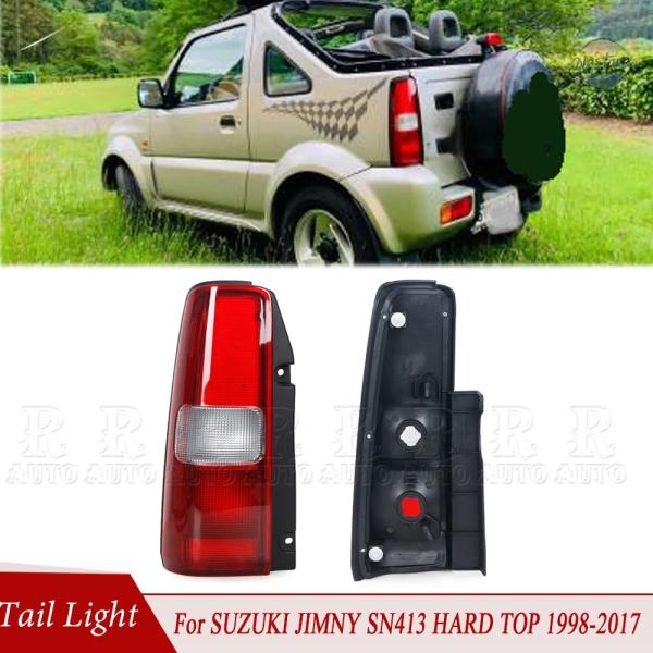 スズキブレーキ テールライト ライト ウィンカーランプ スズキJIMNY SN413 ハードトップ 1998 1999 2000