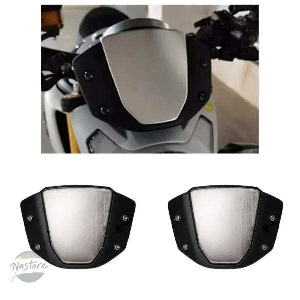 バイク フロント r cf 700cl-x 700 clx heritage ウィンドシールド ウィンドスクリーン 部品 カスタムパーツ アクセサリー