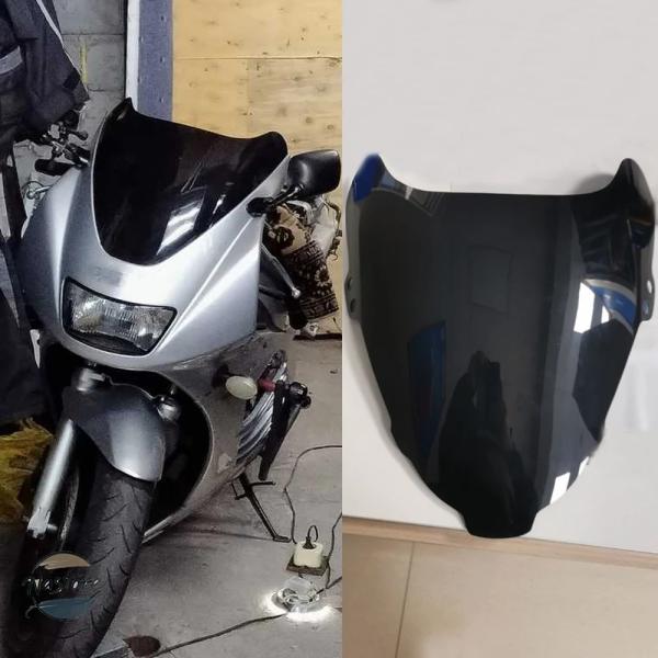 スズキ スズキ RF400 ウィンドスクリーン スズキRF400R GK78A RF 900 400 1993 RF600R ウィンドシールド
