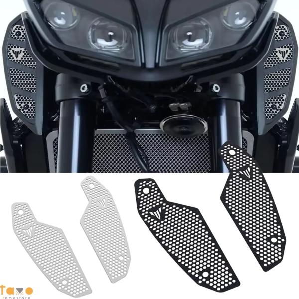 ヤマハ カバー 二輪 保護 mt-09 fz-09 2018 2019 2020