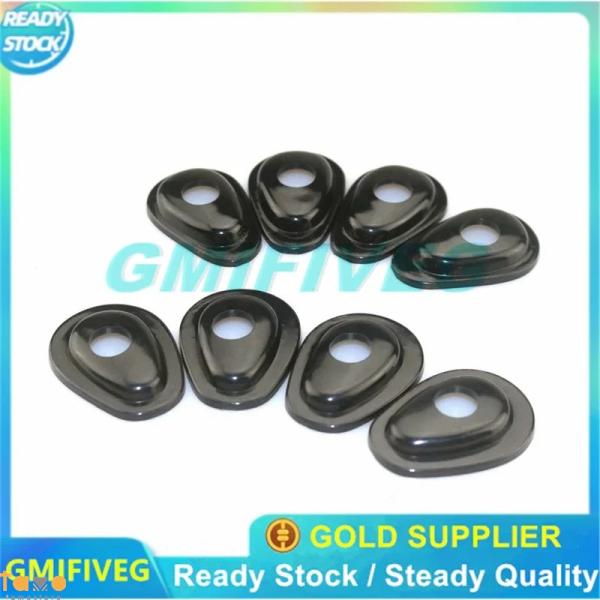 ヤマハ 4/ウィンカーインジケーターアダプタースペーサー yzf-r6 99-02 yzf600 yzf1000 fz1000 fz600 fazer yzf fz 600 1000 yzf-r1