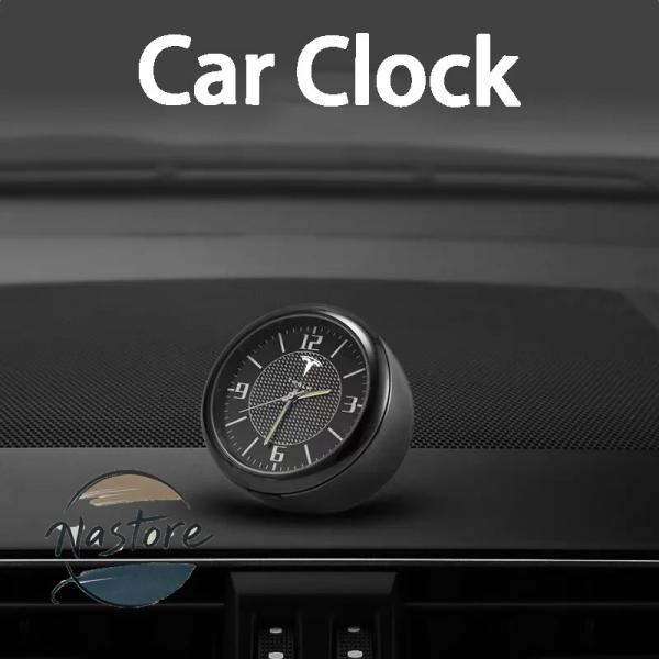 テスラ tesla リア カスタム モデル3 モデルs モデルx モデルy ロードスター spacex オートウォッチ アウトレット ダッシュボード 時計