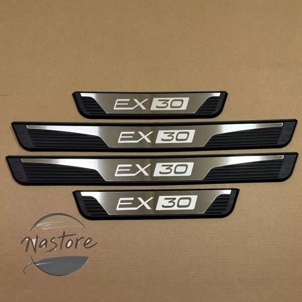 カバー カスタム ボルボ ex30 ev 2022 2023 2024 2025