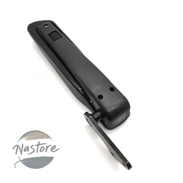 volvo アームレスト ec140 210b 240b 290bサポート 左右ショベルキャブシート