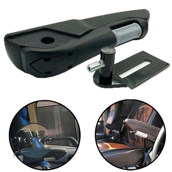 アームレスト 汎用調整可能カーシート ハンドホルダーサポート 左右 rv バン キャンピングカー ボート トラック グラマーmsg85 msg95