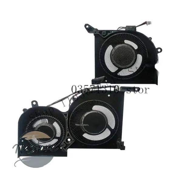 msi gs66 ws66 ステルス 10sd 10se 10sf 10sfs 10sgs ms-16v1 cpu ファン gpu bs5005hs-u4q bs5005hs-u4j 16v1-g-cw # =/