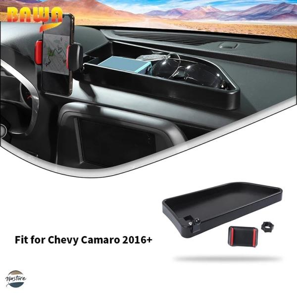 アクセサリー カスタム バワ-センターコンソール電話 スタンド シボレーカマロ 収納ボックス 2016-19 2020-23 2024当店の商品は海外製品が主となります。画像をよくご確認お願いします。・商品はTOPもしくは、オプションでご選...