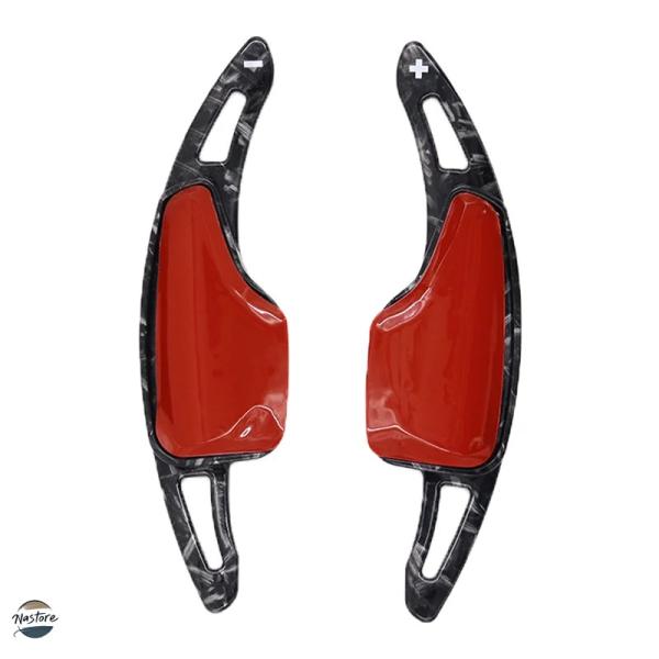 チャベスカマロ absパドルシフト カーボンプリント 第6世代 2016-19 2020 カスタムパーツ 部品 アクセサリー当店の商品は海外製品が主となります。画像をよくご確認お願いします。・商品はTOPもしくは、オプションでご選択した商品...